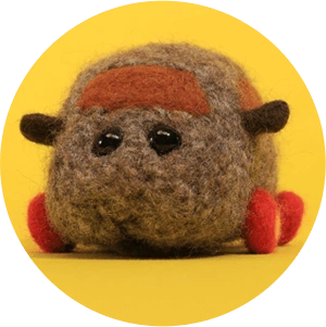 Teddy | Pui Pui Molcar Wiki | Fandom