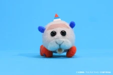 Peter | Pui Pui Molcar Wiki | Fandom