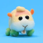 Macaroni | Pui Pui Molcar Wiki | Fandom