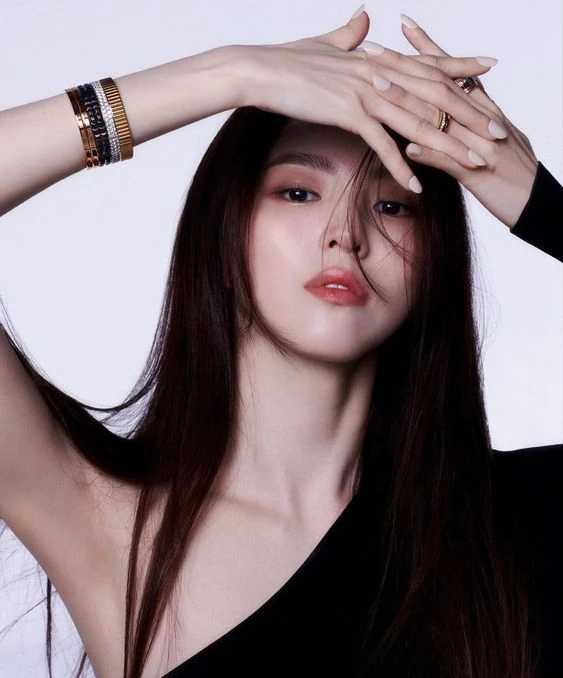 Jung Young-Mi | PulchrifySkye Wiki | Fandom