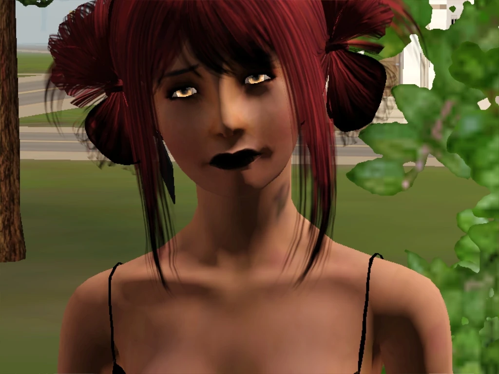 Haley | PulchrifySkye Wiki | Fandom