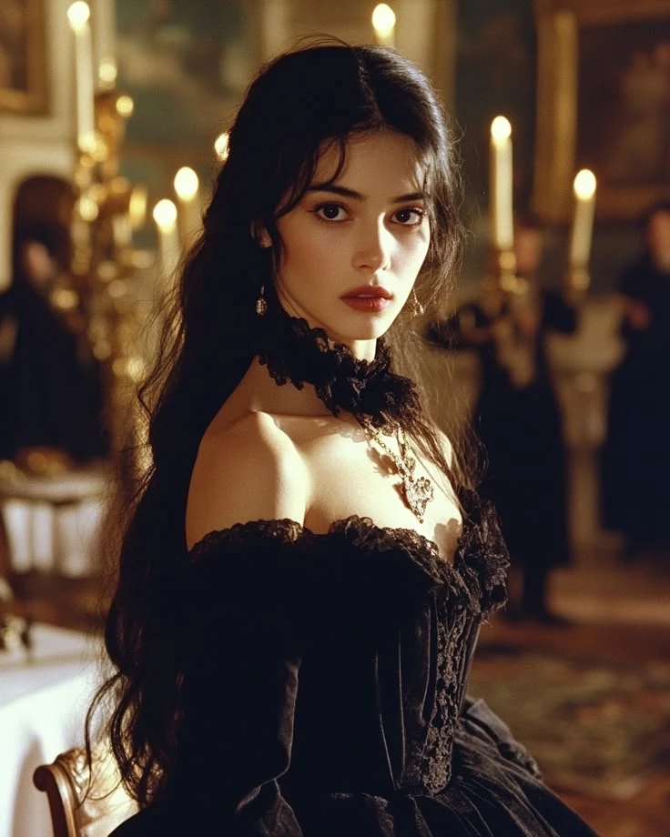 Morana Reyes | PulchrifySkye Wiki | Fandom