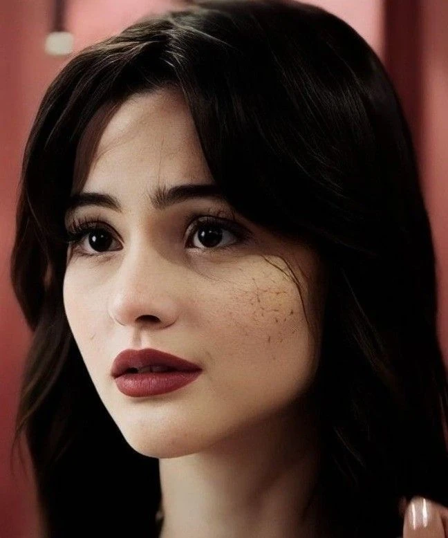 Daeva De Loughrey | PulchrifySkye Wiki | Fandom