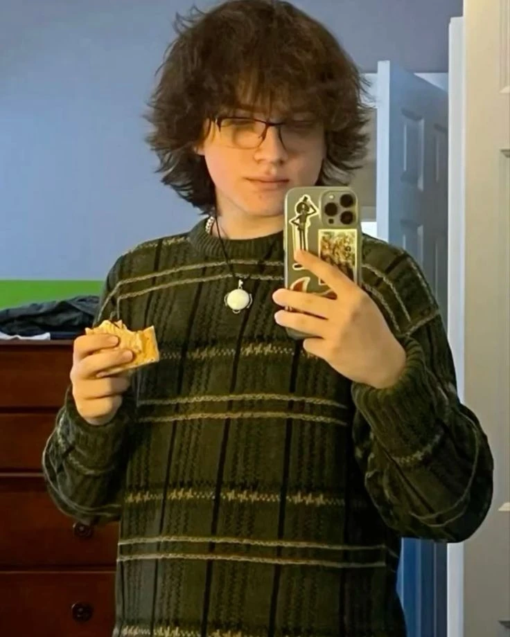 Jacob Flores | PulchrifySkye Wiki | Fandom