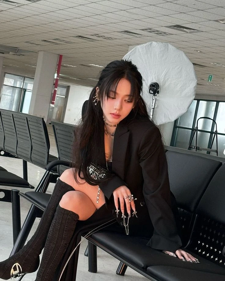 Kim Aeri | PulchrifySkye Wiki | Fandom