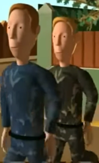 Hermanos de Walala | Wiki Pulentos | Fandom