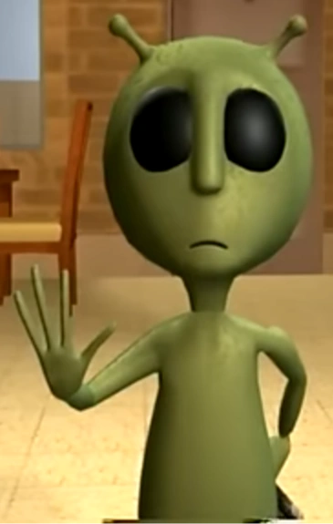 Alin | Wiki Pulentos | Fandom