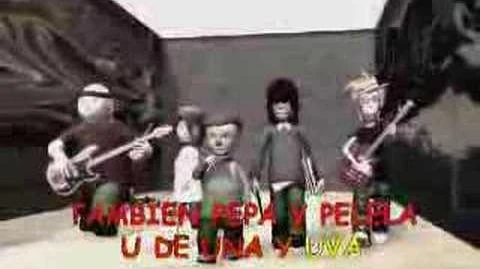 Pepe (Repite) | Wiki Pulentos | Fandom