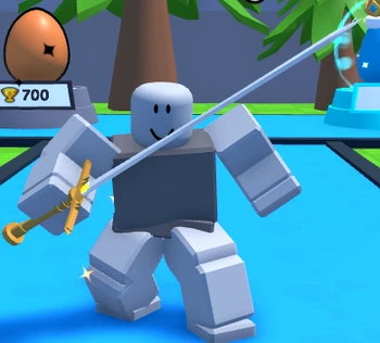 Dawn Sword | Pull A Sword Wiki | Fandom