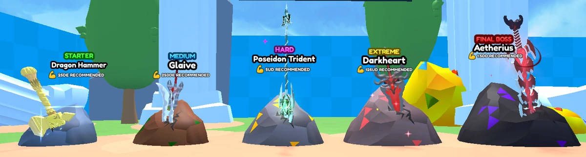 Temple | Pull A Sword Wiki | Fandom