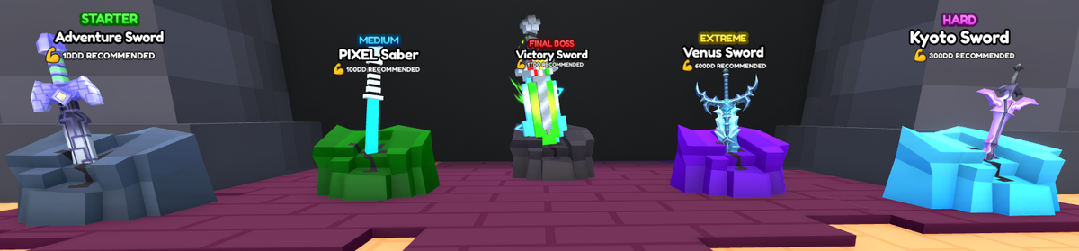 Arcade | Pull A Sword Wiki | Fandom Arcade | Pull A Sword Wiki | Fandom