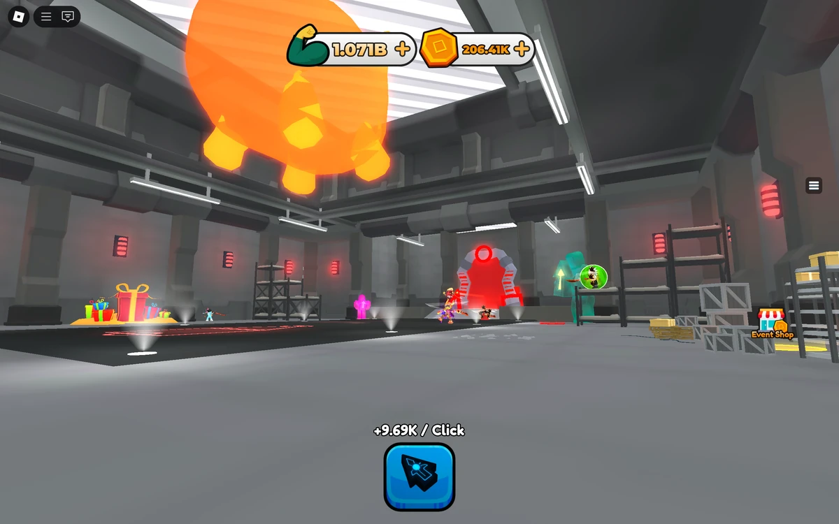 Squid | Pull A Sword Wiki | Fandom