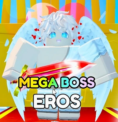 Valentines | Pull A Sword Wiki | Fandom