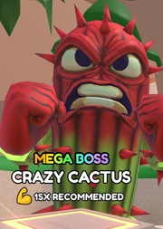 Desert Island | Pull A Sword Wiki | Fandom