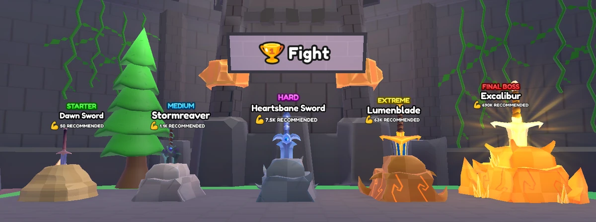 Castle | Pull A Sword Wiki | Fandom