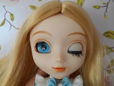 Pullip Alice 2004 | PullipPedia Wiki | Fandom