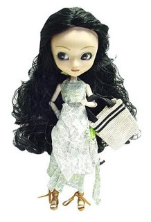 Pullip Squall | PullipPedia Wiki | Fandom