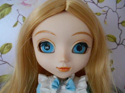 Pullip Alice 2004 | PullipPedia Wiki | Fandom