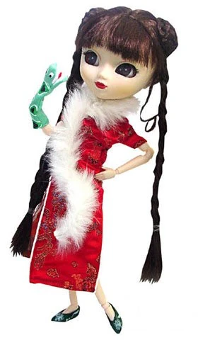 Pullip China China | PullipPedia Wiki | Fandom