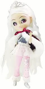 Pullip Venus | PullipPedia Wiki | Fandom