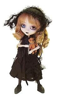 Pullip Noir | PullipPedia Wiki | Fandom