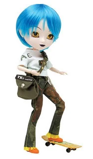 Pullip Street | PullipPedia Wiki | Fandom