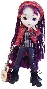 Pullip Nomado | PullipPedia Wiki | Fandom