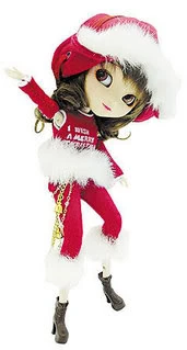 Pullip Carol | PullipPedia Wiki | Fandom