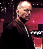 Butch | Pulp Fiction Wiki | Fandom