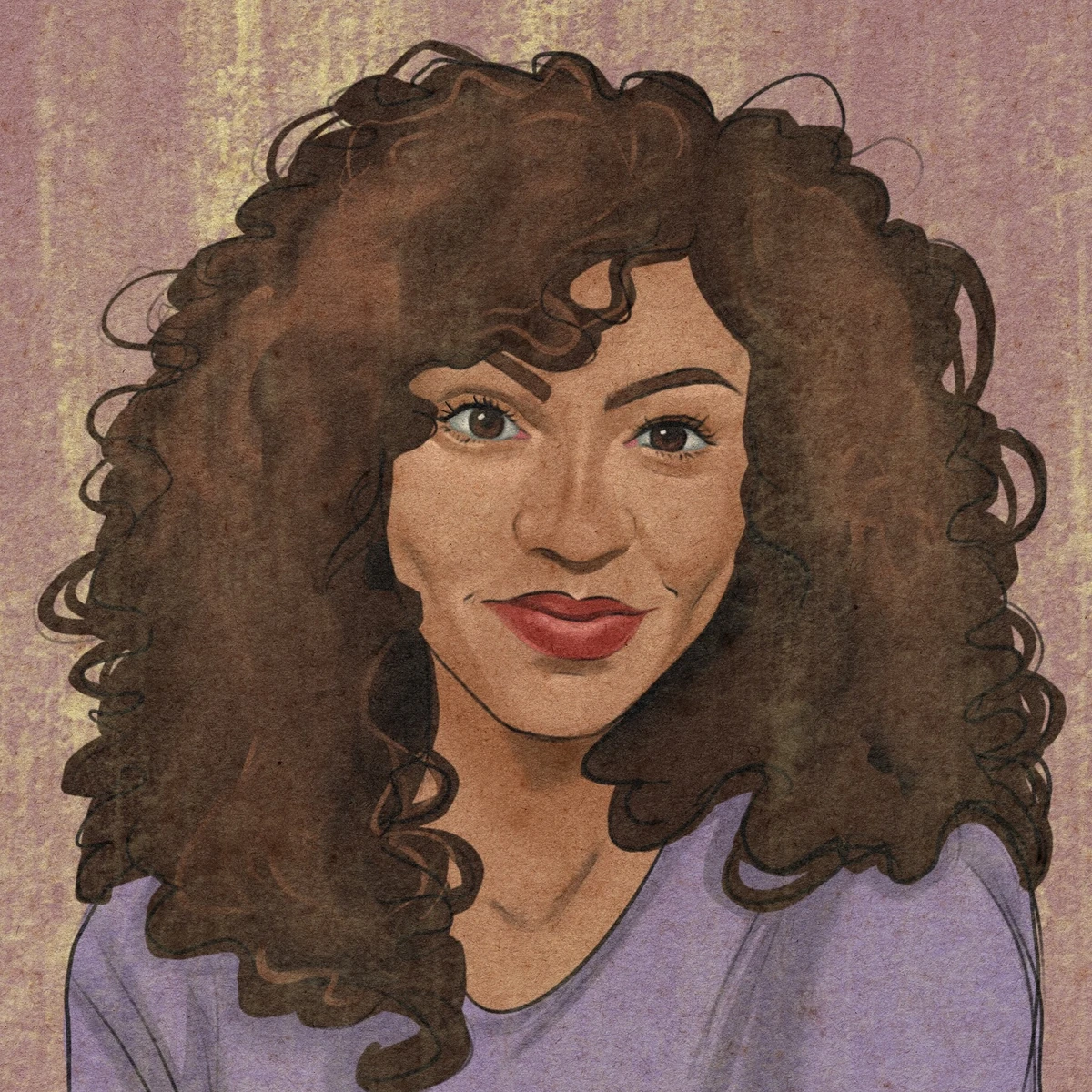 Mary Katharine | Pulp Musicals Wiki | Fandom