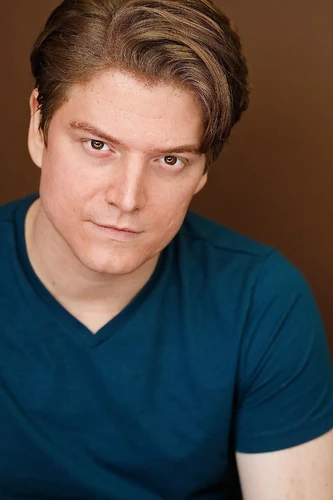 Huck Walton | Pulp Musicals Wiki | Fandom