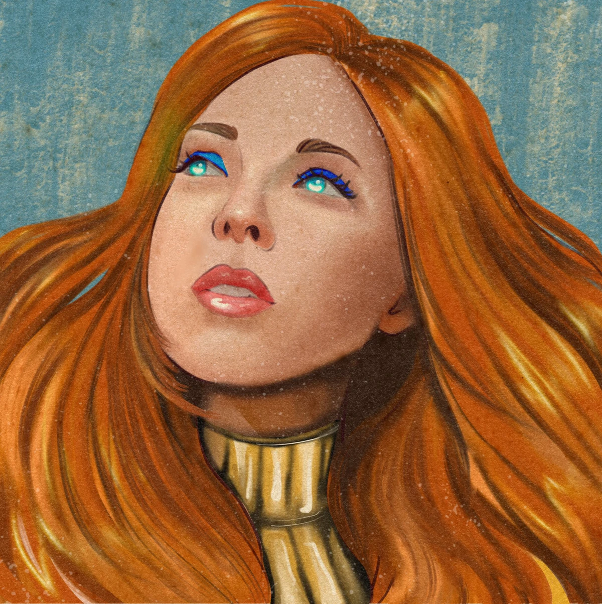 Sia | Pulp Musicals Wiki | Fandom