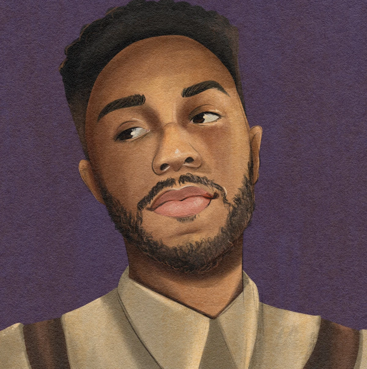 Samuel Stratford | Pulp Musicals Wiki | Fandom