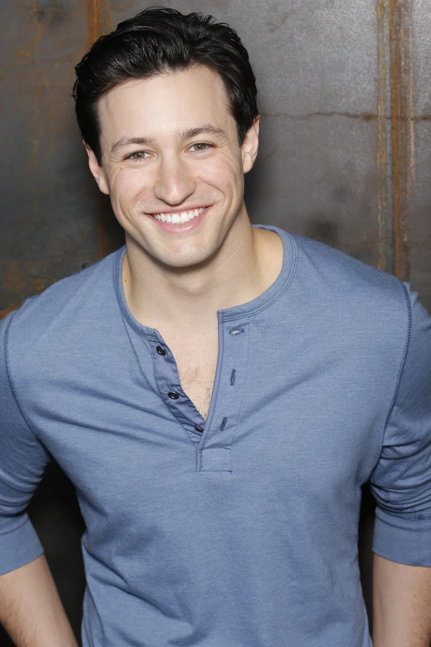 Curt Mega | Pulp Musicals Wiki | Fandom