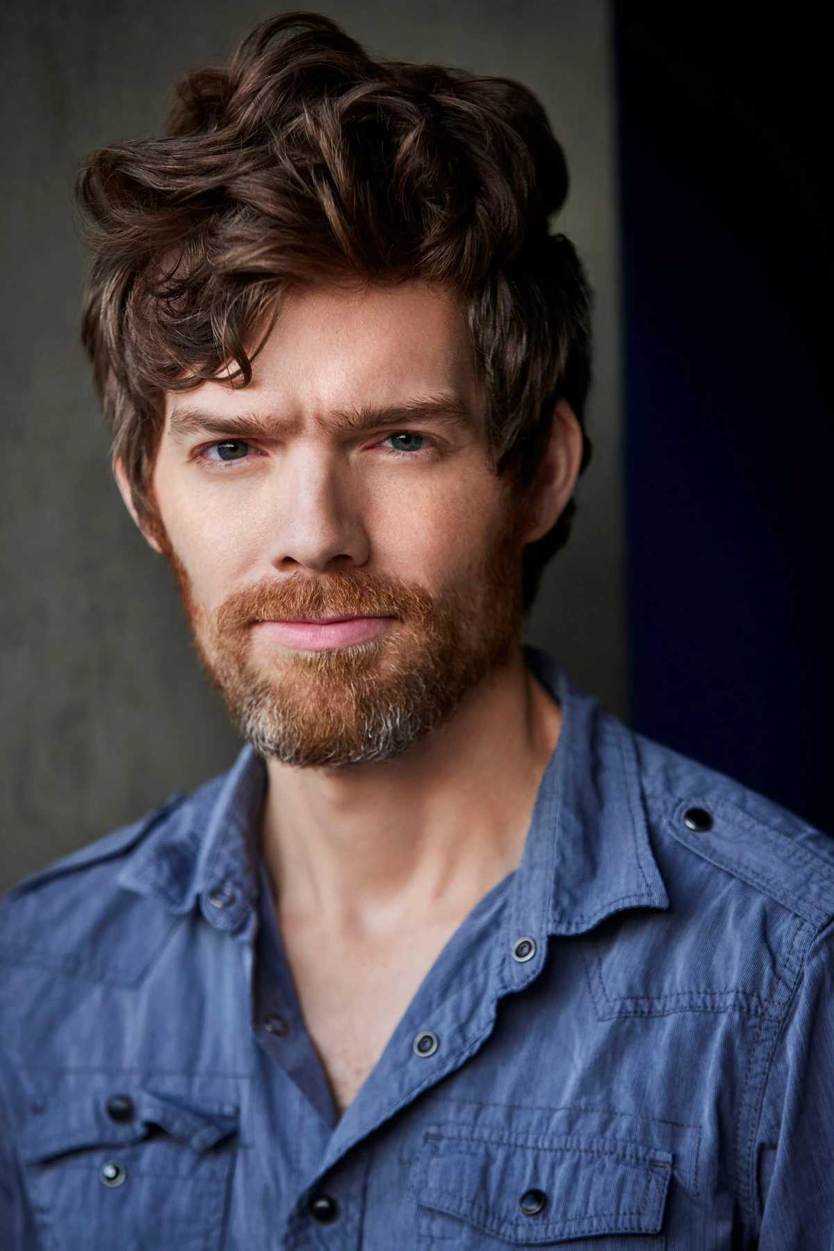 Jeff Blim | Pulp Musicals Wiki | Fandom