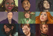 Pulp Musicals Wiki | Fandom