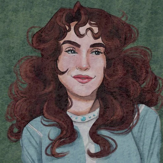 Addison Arvad | Pulp Musicals Wiki | Fandom