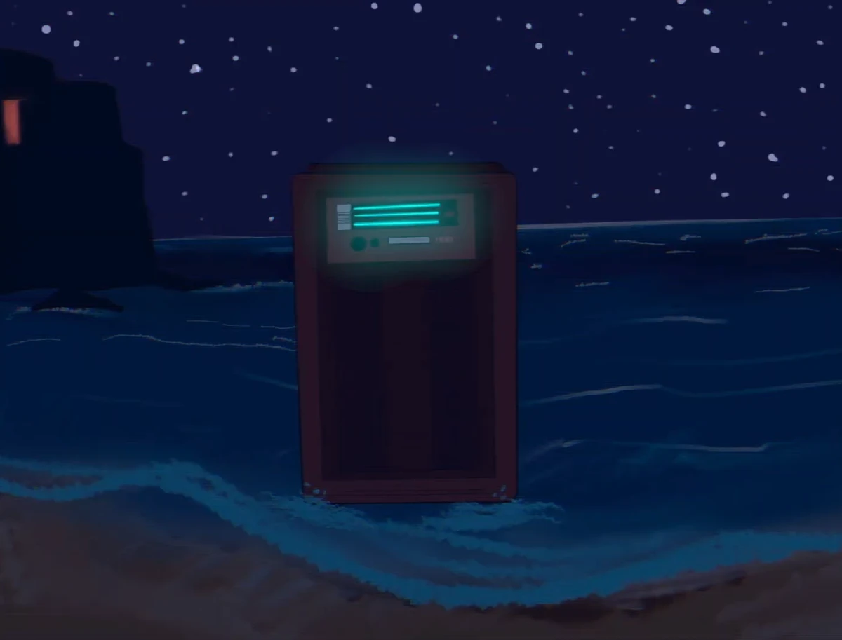 Lincoln Island | Pulp Musicals Wiki | Fandom