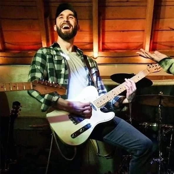 Sam Johnides | Pulp Musicals Wiki | Fandom