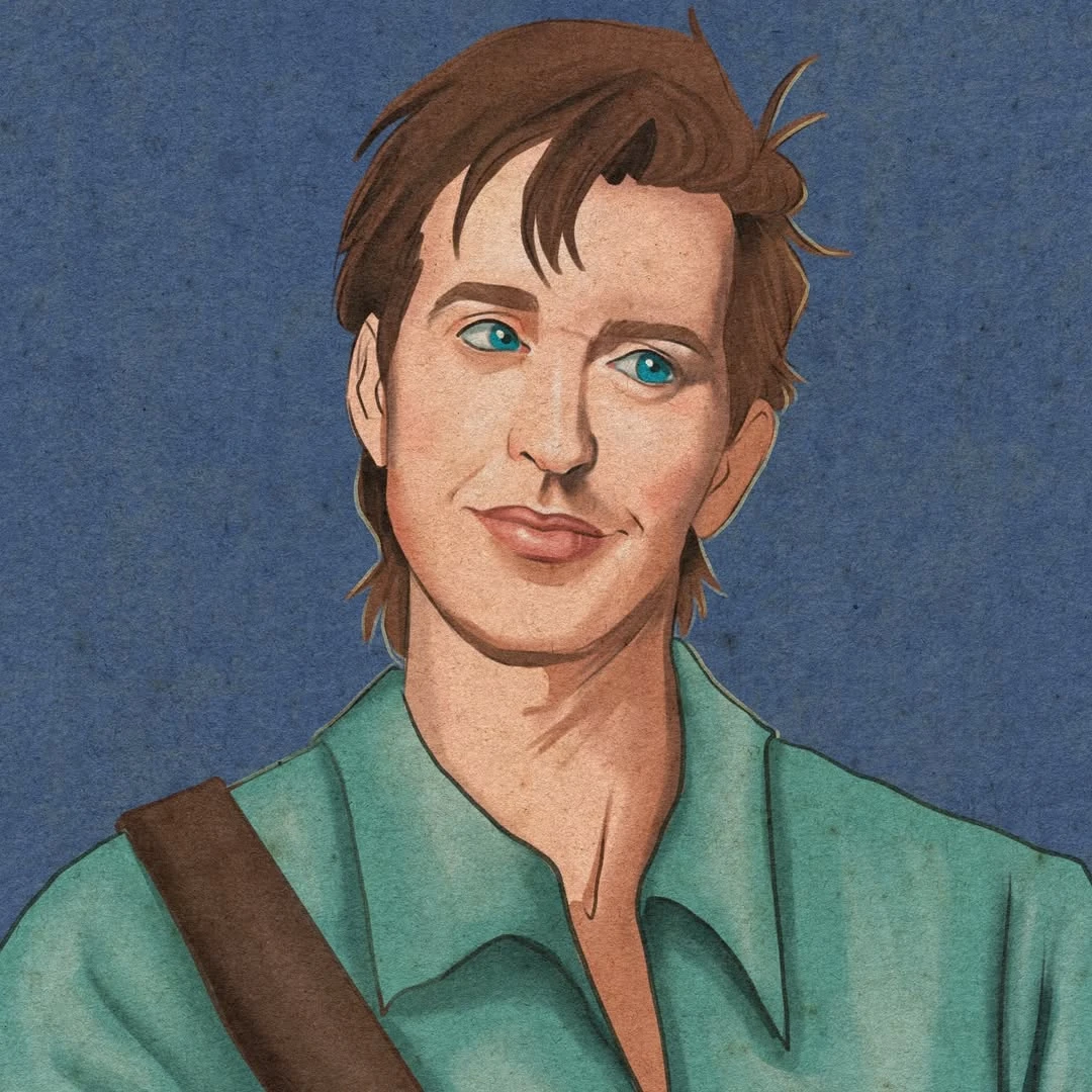 Cyrus | Pulp Musicals Wiki | Fandom