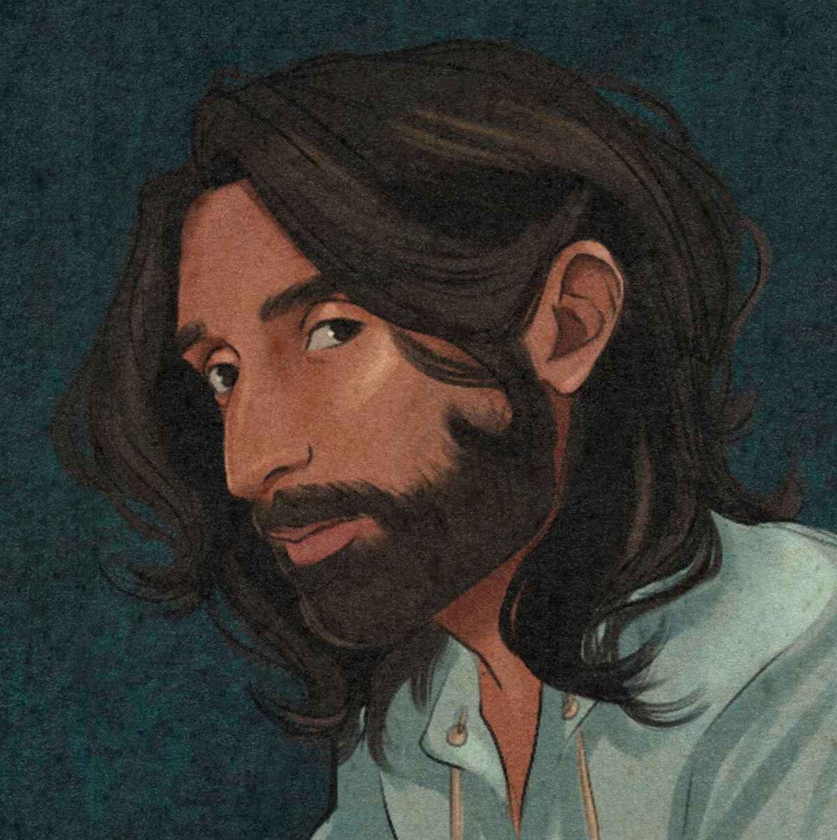 Dakkar | Pulp Musicals Wiki | Fandom