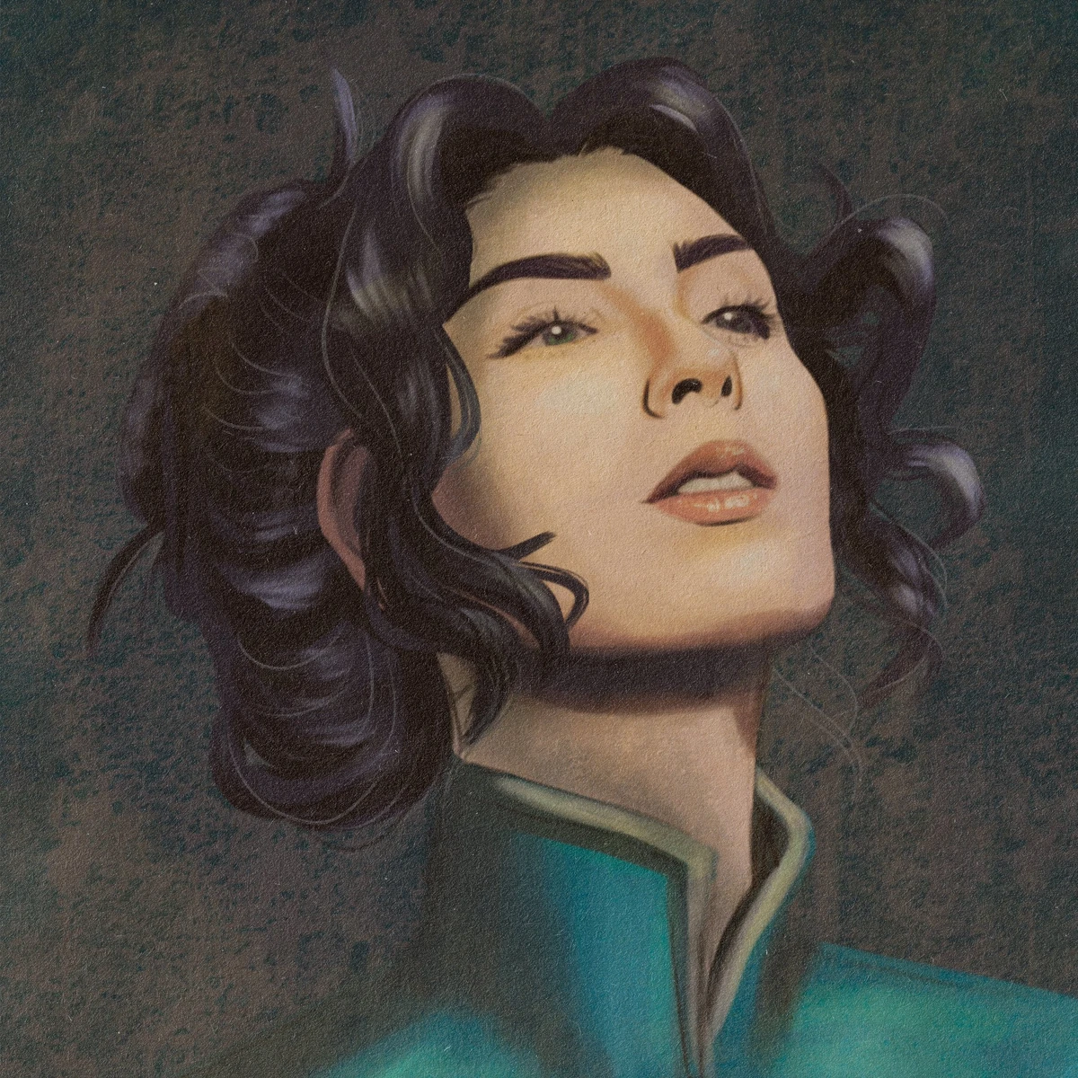 Margaret Cavendish | Pulp Musicals Wiki | Fandom