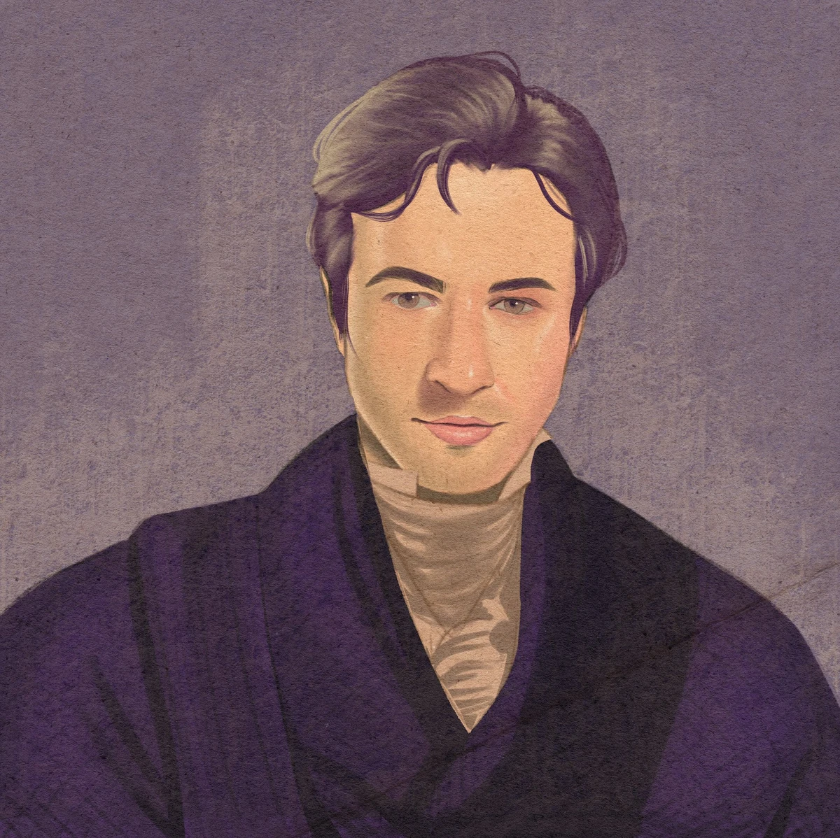 John Herschel | Pulp Musicals Wiki | Fandom