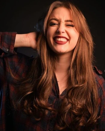 Mariah Rose Faith Casillas | Pulp Musicals Wiki | Fandom