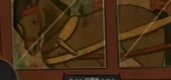 Animals in Pulp Musicals | Pulp Musicals Wiki | Fandom