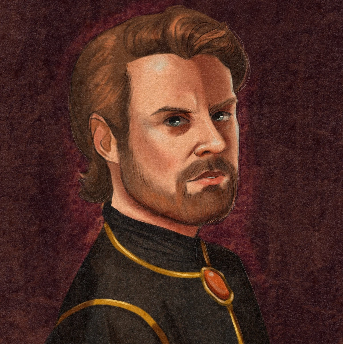 Itzal | Pulp Musicals Wiki | Fandom