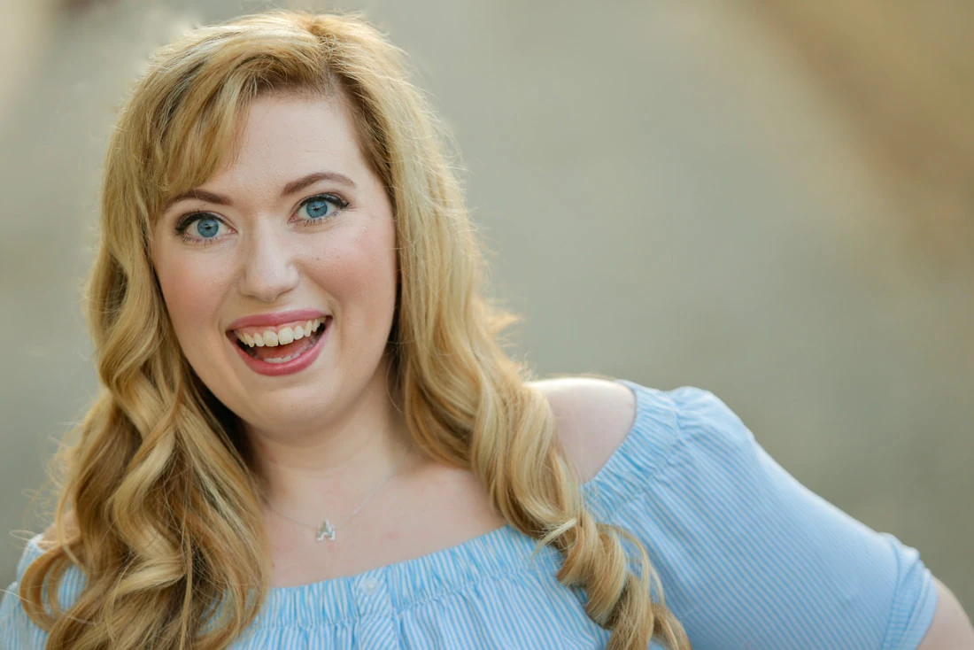 Amanda Walter | Pulp Musicals Wiki | Fandom