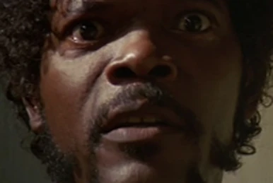 Pulp Fiction What Does Marsellus Wallace Look Like
