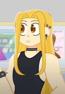 Dexter Anderson | Wiki Pulpito | Fandom