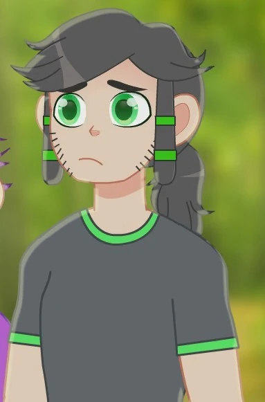 Shadd | Wiki Pulpito | Fandom